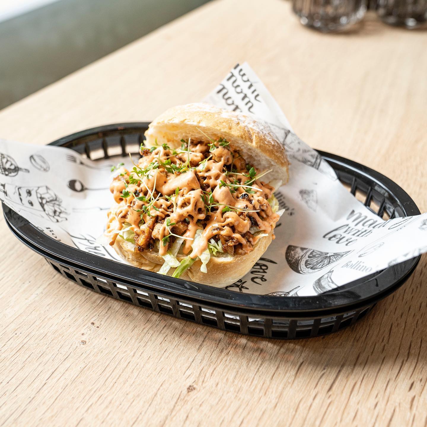 De Lunch hotspots in Apeldoorn - Onze aanraders