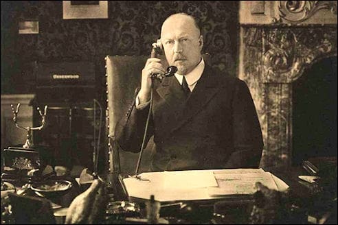 Historisch verhaal van de Prinsengang - Uit In Apeldoorn